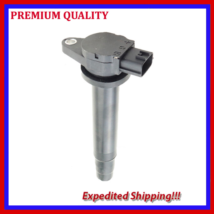 1PC IGNITION COIL JNS265 22448-6J901 224486J901 IGC0054 U08001COIL | eBay