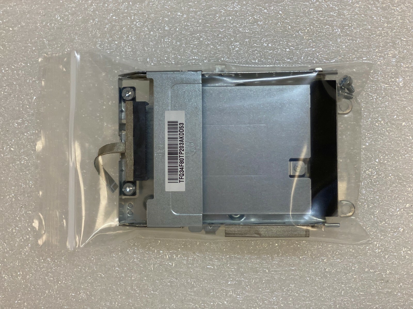 HP ProDesk, EliteDesk G4/G5 Mini desktop 2.5" HDD / SSD SATA Bay ...