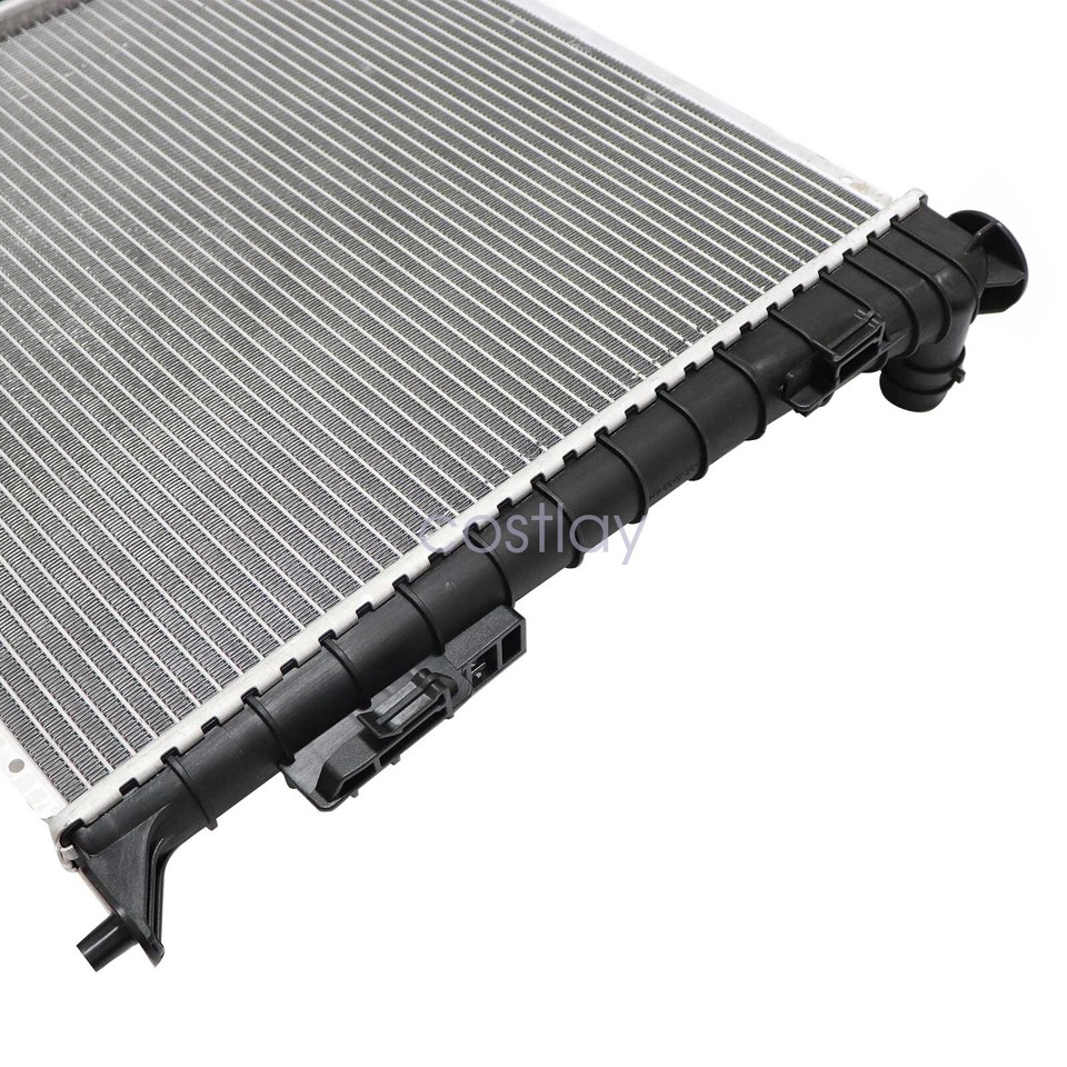 1Pcs Radiator For Kia K5 L4 1.6L 2.5L 2021 2022 2023 2024 25310L3000 | eBay