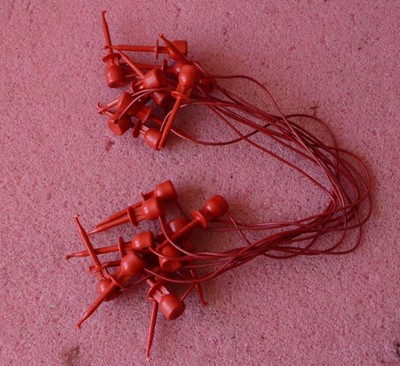 11 EZ-Mini-Hook 12" Long Made in the USA. | eBay