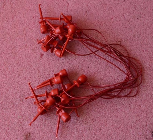 11 EZ-Mini-Hook 12" Long Made in the USA. | eBay