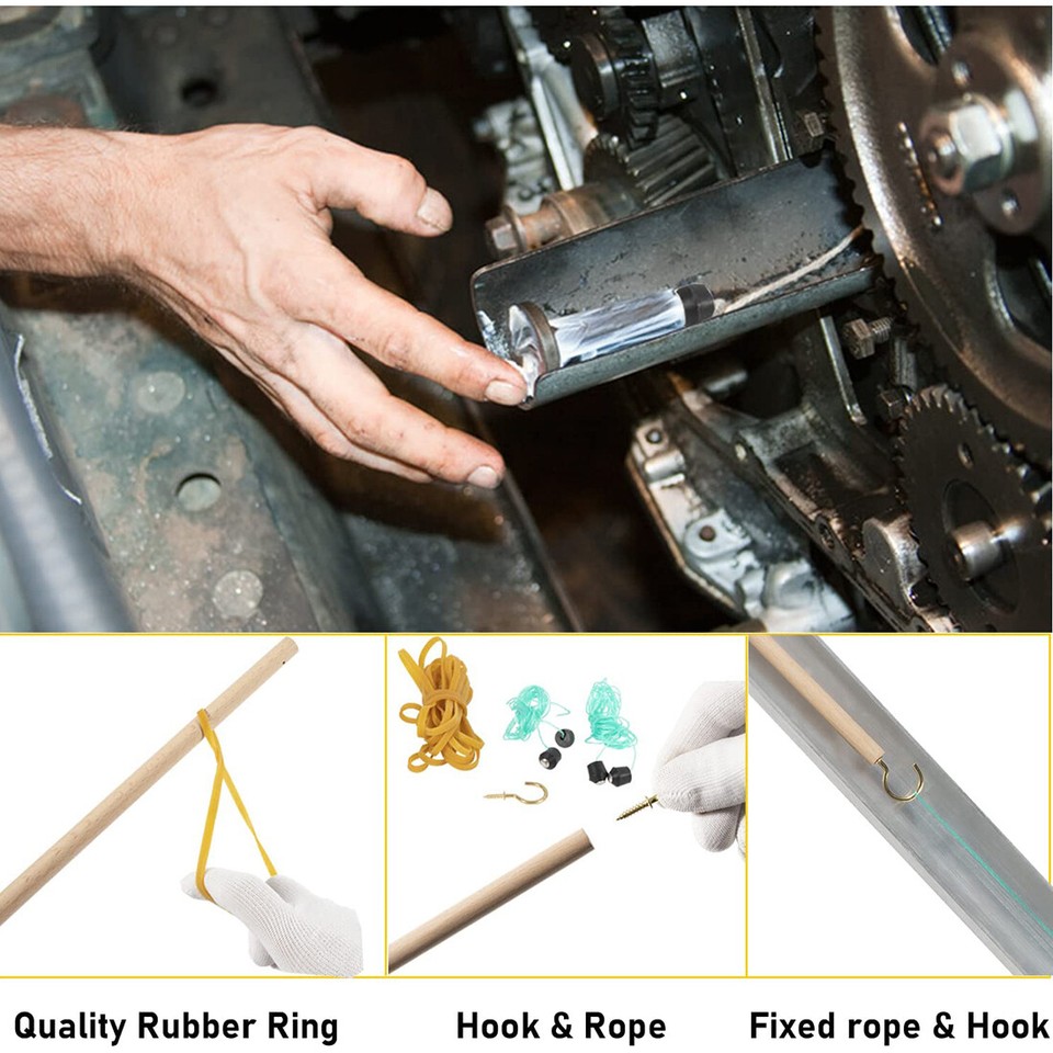 8502 Valve Lifter Remover & Installer Tool For Cummins 5.9L 6.7L ...