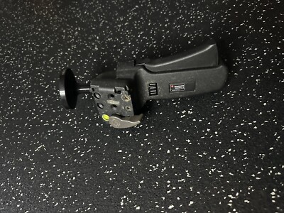 MANFROTTO 322RC2 HEAVY DUTY GRIP BALL HEAD | eBay