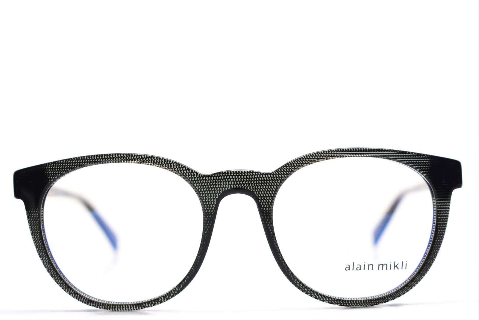 Alain Mikli 3063 003 New Authentic Eyeglasses 49-19-140 | eBay