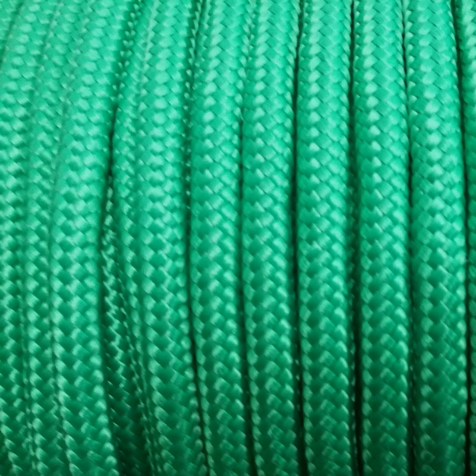 POLYPROPYLENE ROPE BRAIDED POLY CORD STRONG STRING BOATING CAMPING ...