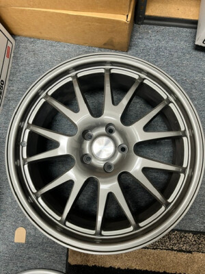 Rotiform MIA (Single Rim – Display Use) | eBay