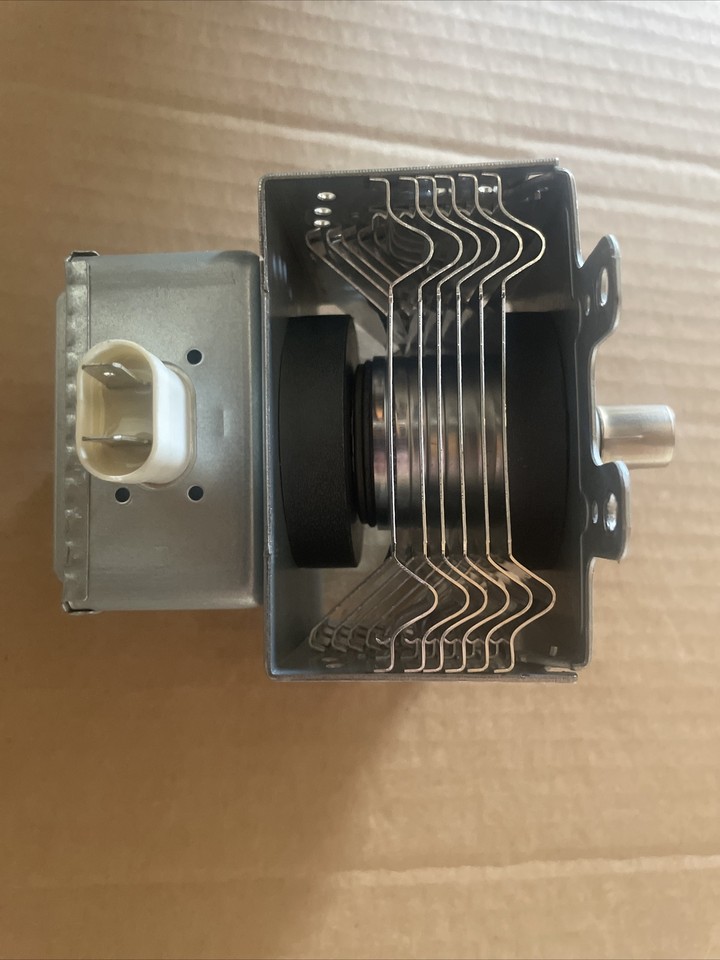 Whirlpool 8206079 Microwave Magnetron 2M261-M16 OEM KHMS2050SSS | eBay
