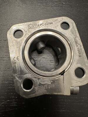 APC TI-460TB Titanium rotation Prosthetic Pyramid Adapter alignment | eBay