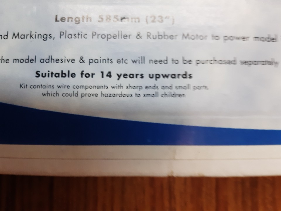 A WEST WINGS LOCKHEED F117A STEALTH FIGHTER BALSA KIT NEW IN BOX | eBay UK