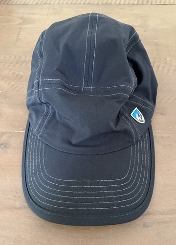 Kuhl Renegade Dark Gray Hat Cap | eBay