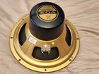 Vintage 1960s Vox Oxford Gold Bulldog 16 Ohm 12" Guitar Amplifier ...