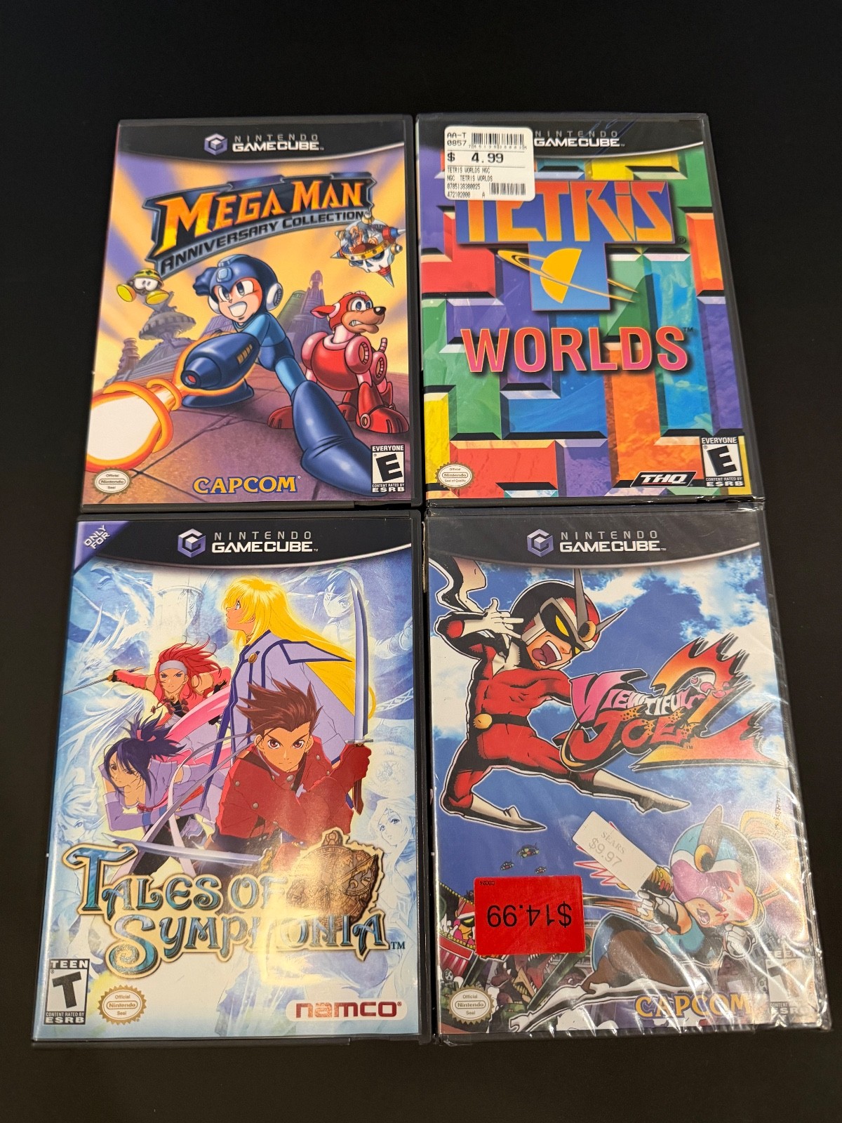 Nintendo Gamecube US Ntsc game lot | eBay