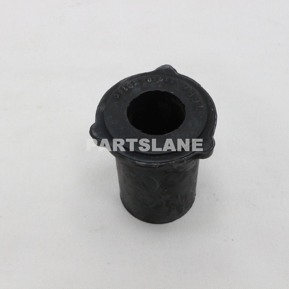 Nissan Navara OEM Genuine Rear Spring Bush 55046-EB70C | eBay