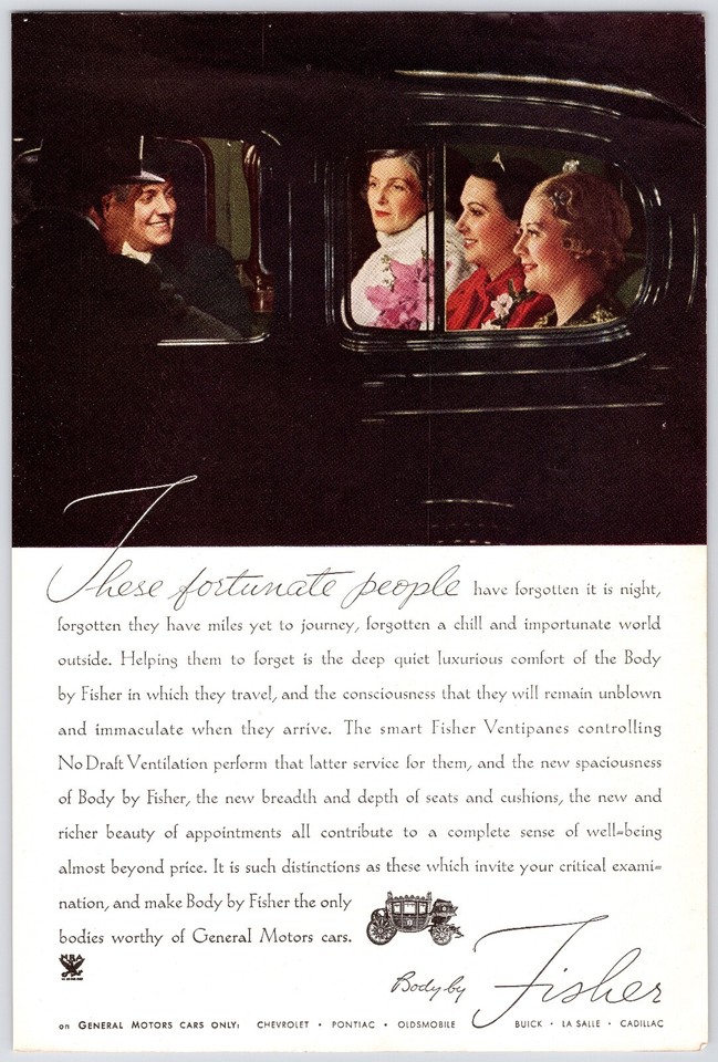 1934~National Casket Company Advertisement~Morbid~Funeral~Vintage 30s ...