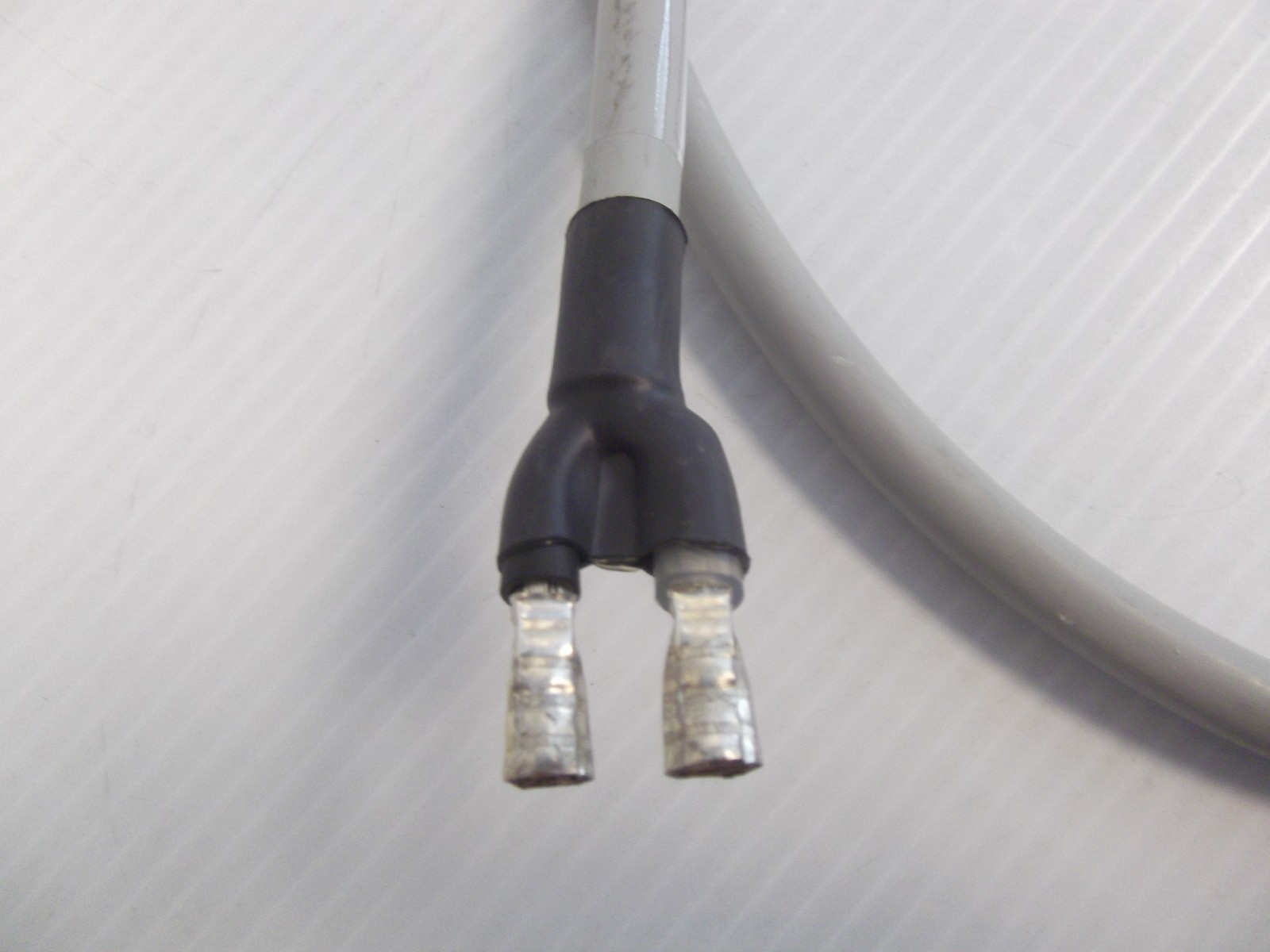 ERICSSON power cable, 1/TSR 263 37/1300 R1A 2X16 MM 200724 (wrs) | eBay