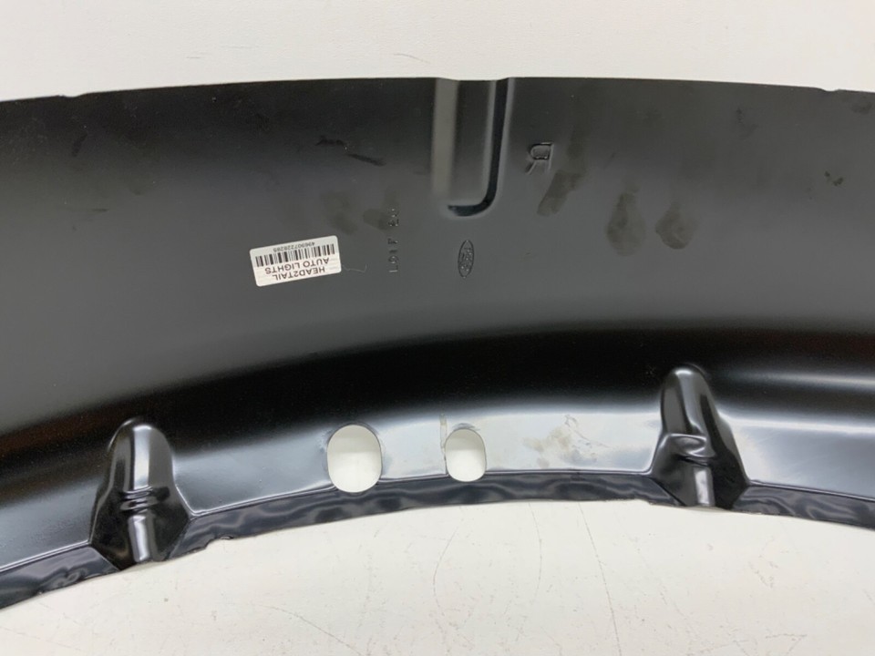 *NEW* 2015 2016 2017 2018 19 2020 Ford F150 Rear Passenger Wheel House ...