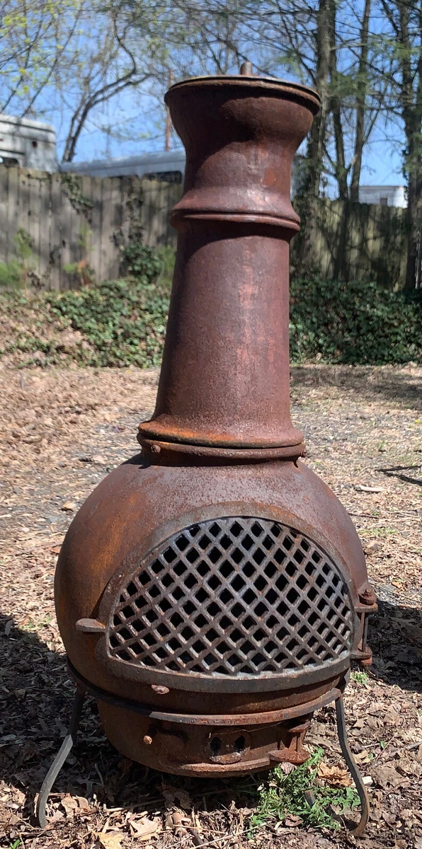 Chiminea Sale