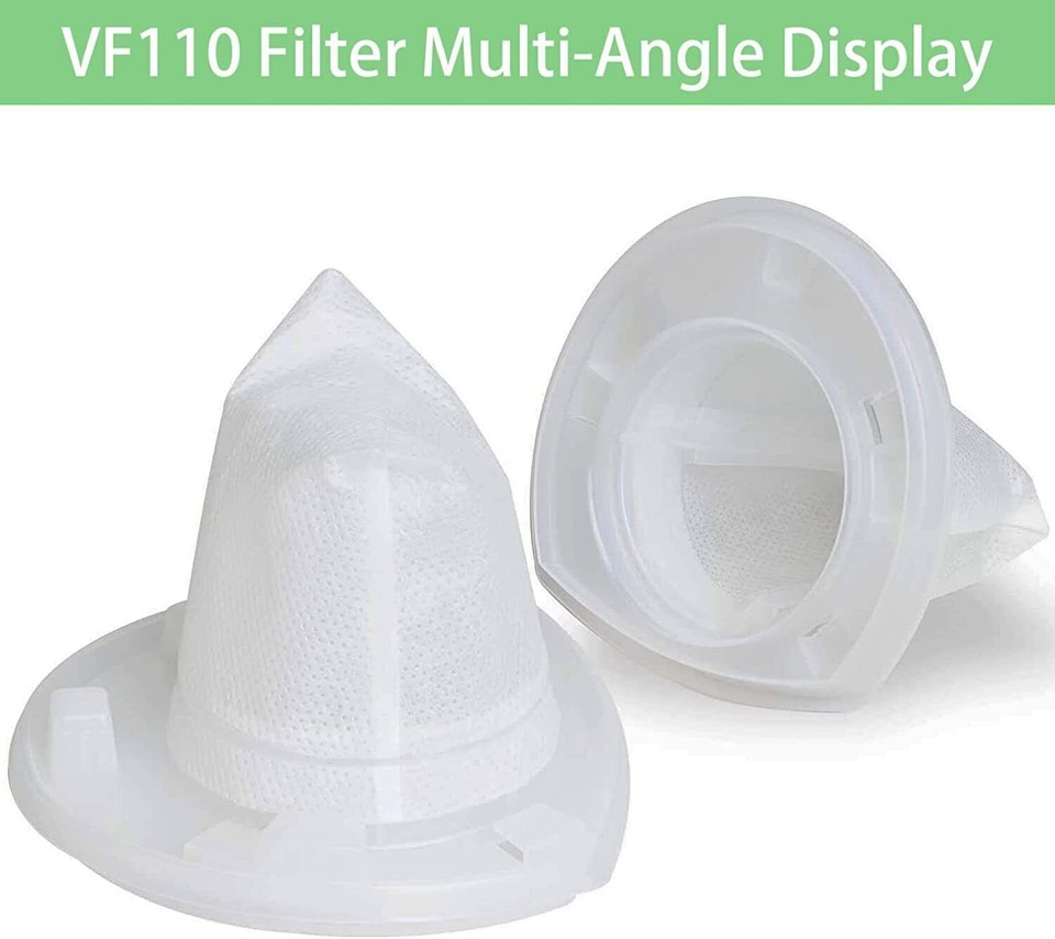 Black and Decker DustBuster VF110 90558113 Filter Replacement Genuine ...