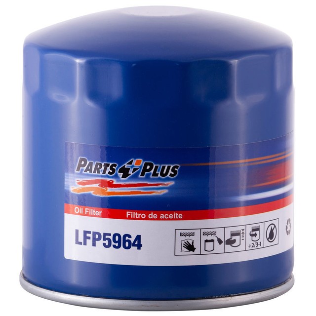 Pronto Engine Oil Filter Protection Plus P05495 Same as WIX 57521 Pur ...