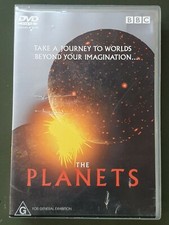 Planets, The (DVD, 1999) for sale online | eBay