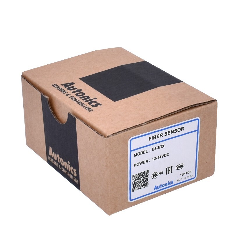 1 PCS Autonics fiber amplifier BF3RX sensor NPN | eBay