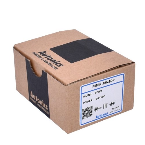 1 PCS Autonics fiber amplifier BF3RX sensor NPN | eBay
