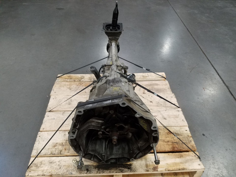 2005 Honda S2000 AP2 6 Speed Manual Transmission #6894 A-2 | eBay