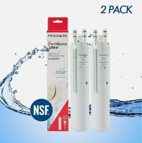 Frigidaire ULTRAWF Pure Source Ultra Water & Ice Filter Brand New ...