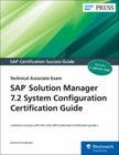 SAP Solution Manager 7. 2 System Configuration Certification Guide ...