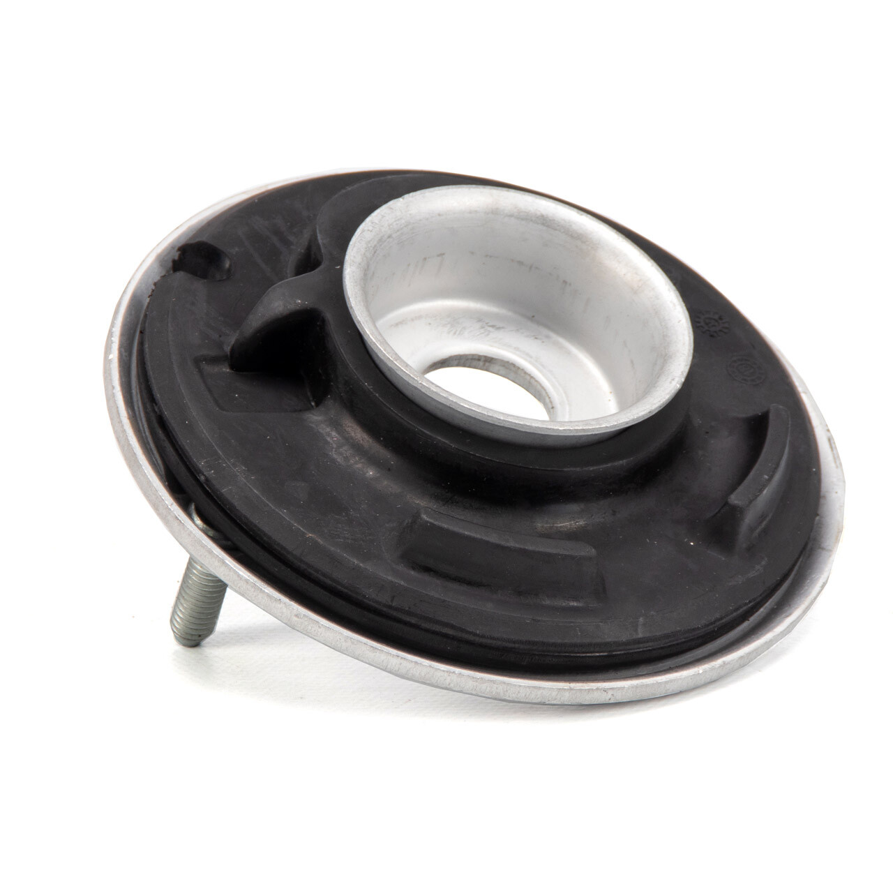 2x FEBI Federteller für AUDI A4 B5 A6 C5 A8 4D SKODA VW PASSAT 3B vorne ...