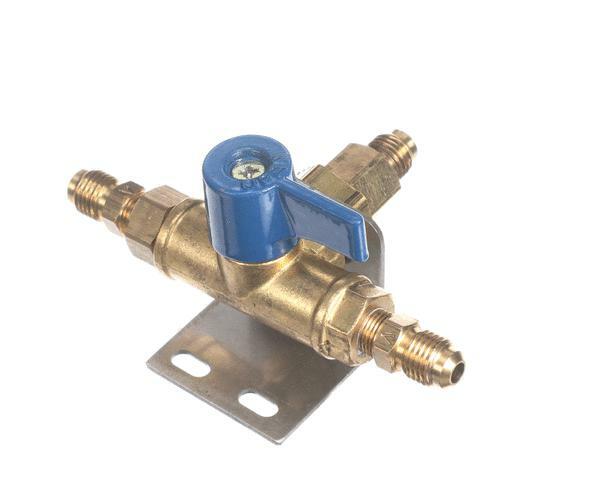 Multiplex Changeover Valve Co2 Chudnow 1421 - Geniune OEM for sale ...