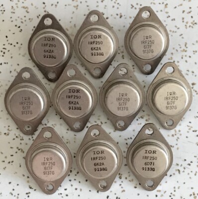 Rectifiers - International Rectifier