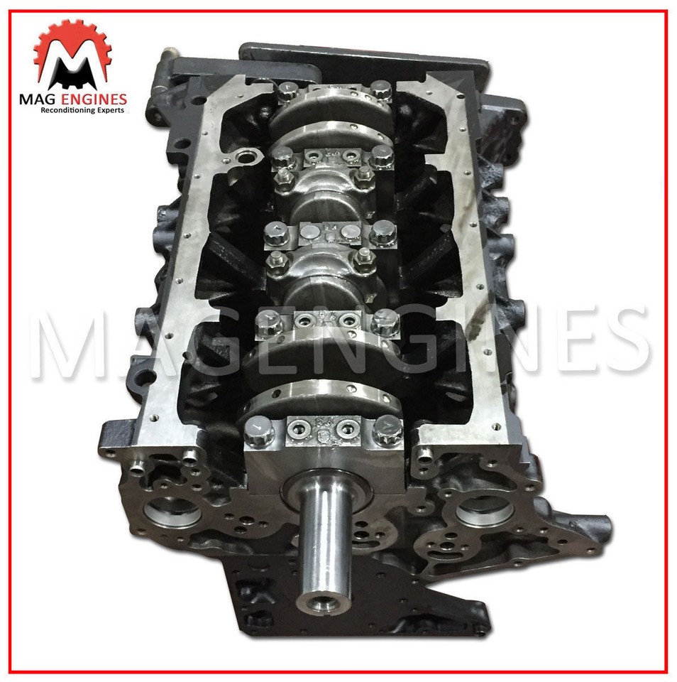 SHORT ENGINE MAZDA WL-TURBO FOR BONGO FRIENDEE & FORD RANGER 2.5LTR ...