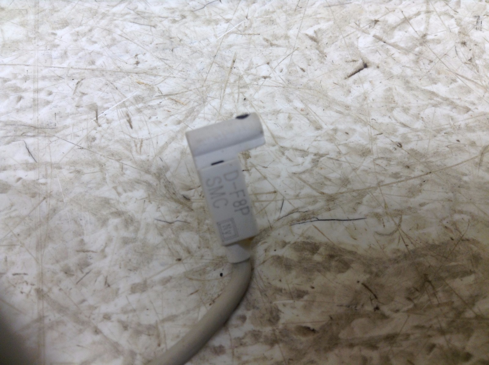 SMC D-F8P Magnetic Reed Switch Sensor DF8P | eBay