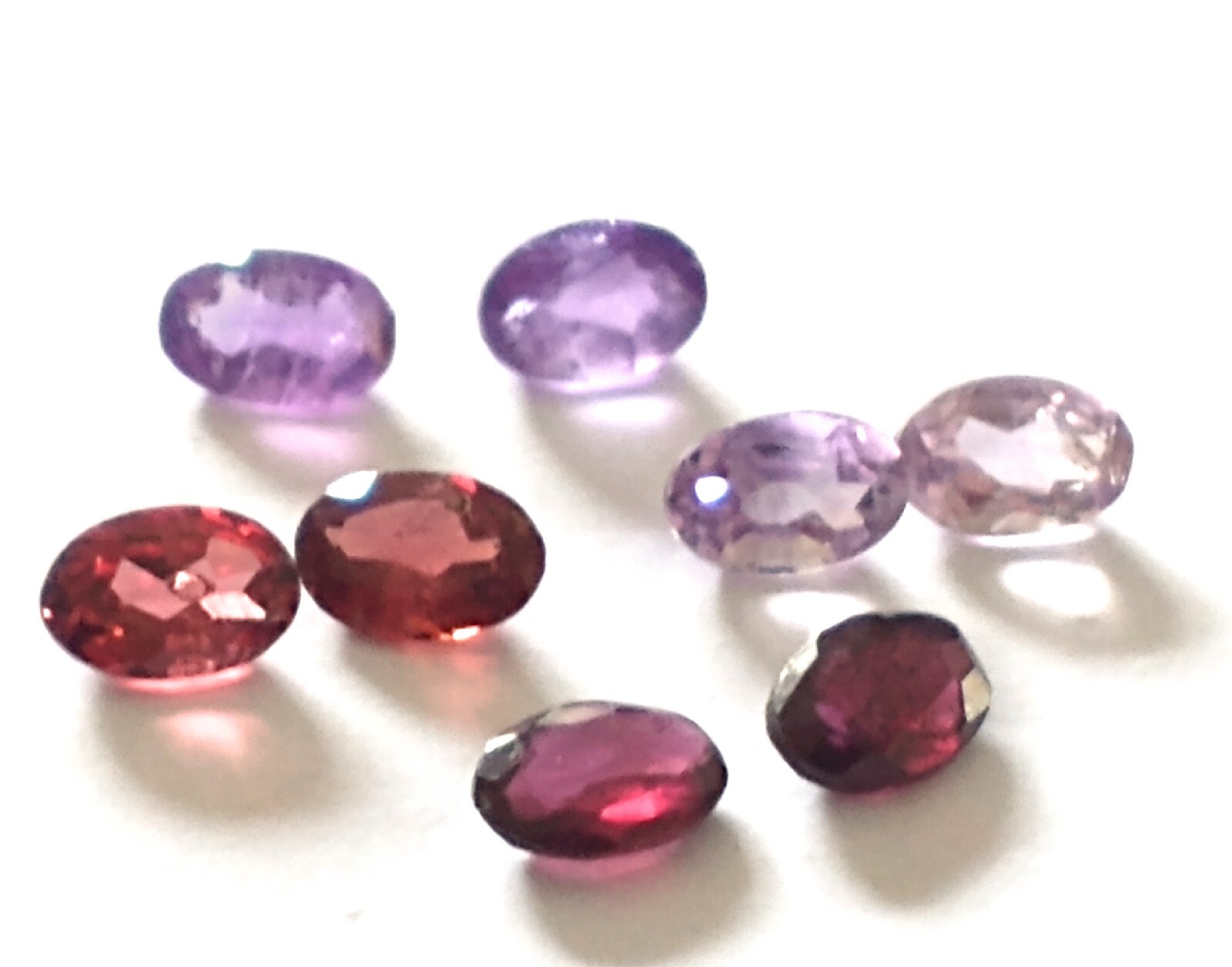Natural loose cut gemstones | eBay Australia