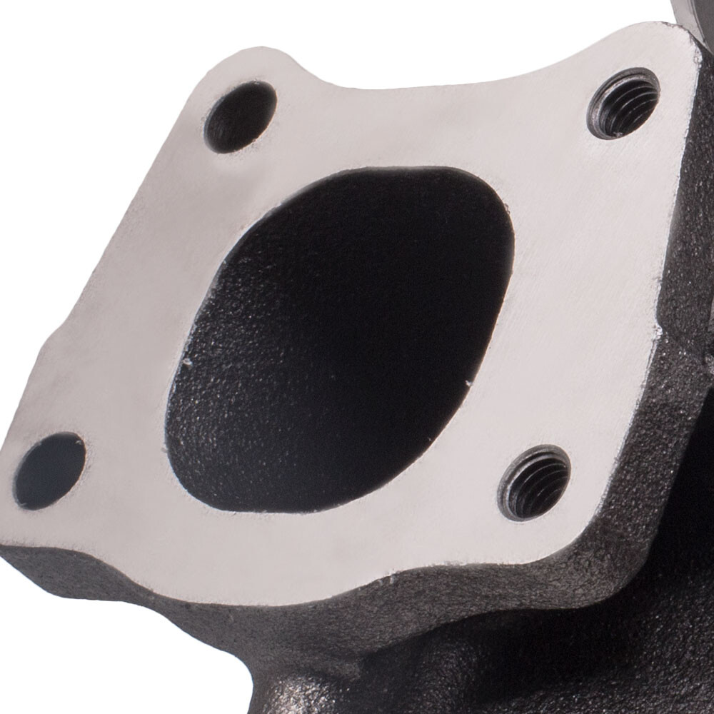 Turbocharger turbo for Isuzu NPR 4HE1 4.8L Turbo Diesel 1998 - 2004 ...
