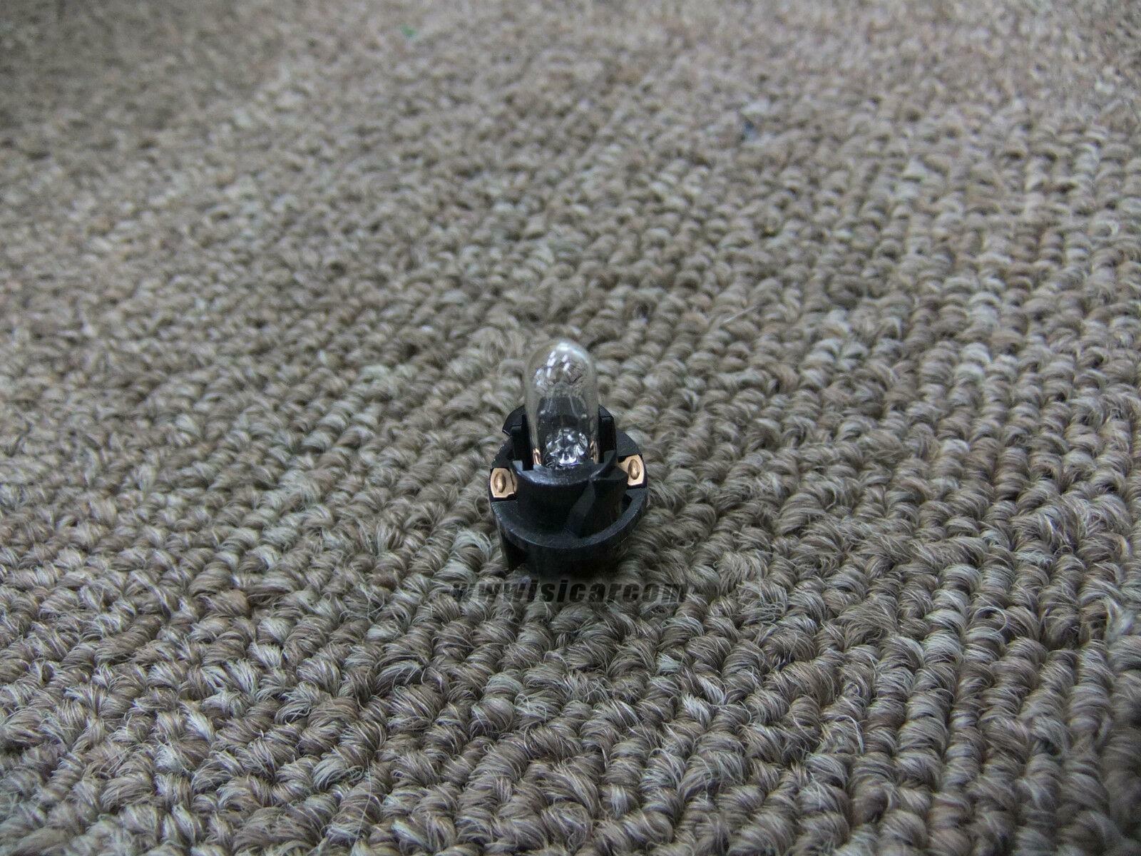 HONDA NSX NA1 NA2 SOCKET ASSY, BULB, BLK 14V 1.4W 35505-SA5-003 classic ...