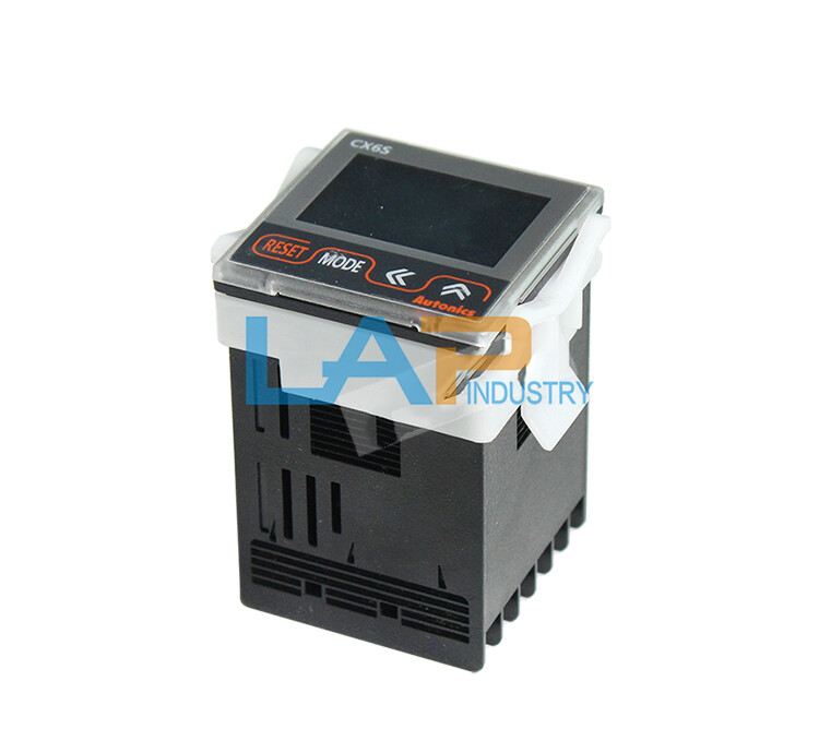 1PCS New For Autonics 6-digit display counter/timer CX6S-2P4 100-240VAC ...