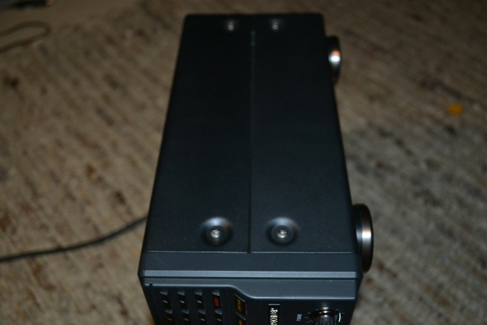 JRC NRD-535D HF HAM Radio Receiver | eBay