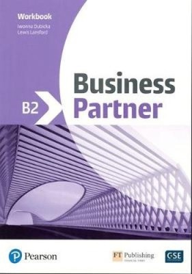Business Partner B2 Workbook (Business Partner) by Rogers, John ...