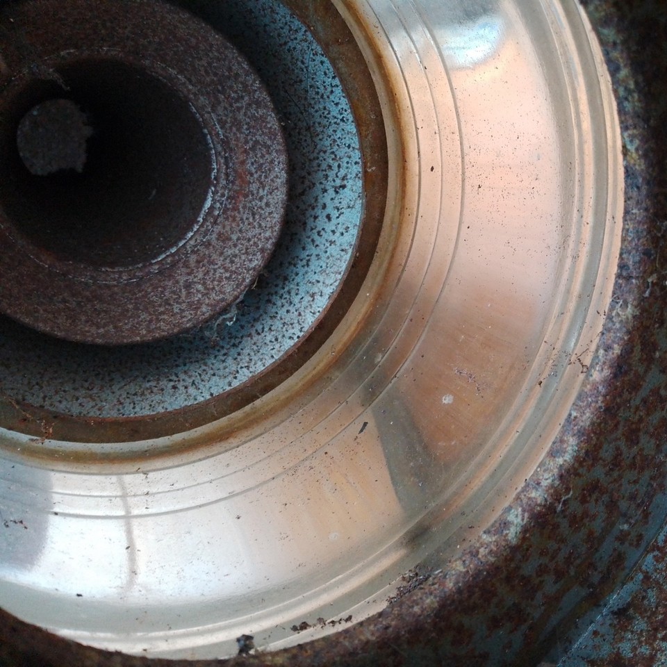 LARGE ANTIQUE SHIP LANTERN FOR RESTORATION Light,Nautical,Boat,Navy ...