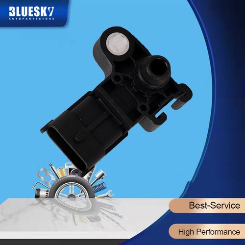 New Manifold Air Pressure Sensor For Ford PX RANGER 2.2L 9/11-2019 P4AT ...