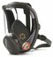 3M 6900 Full Facepiece Respirator Mask, Large - Grey for sale online | eBay