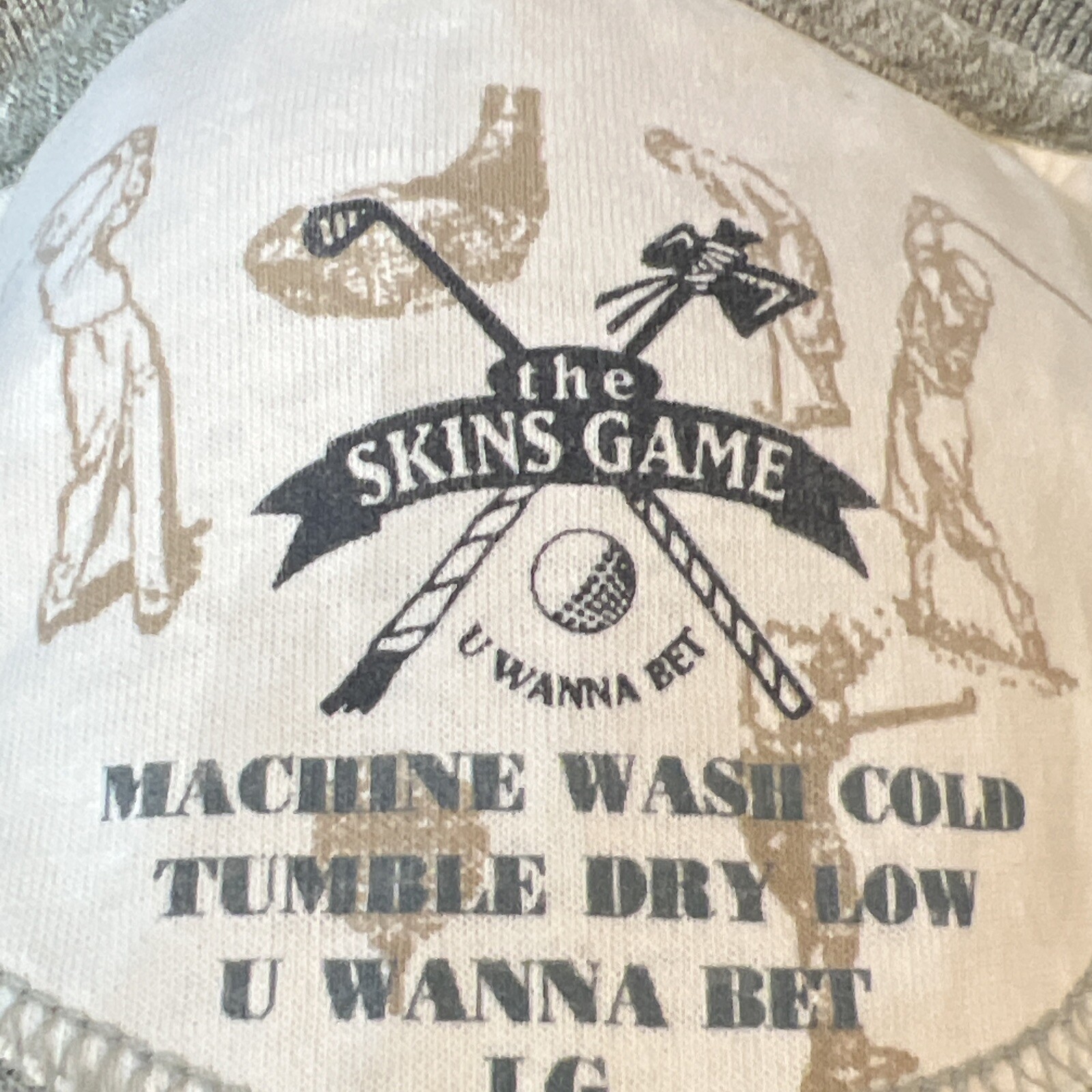 The SKINS Game Performance Cotton Stretch Golf Polo … - Gem