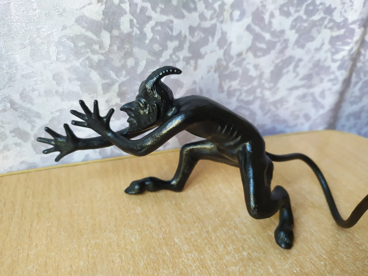 Vintage Devil