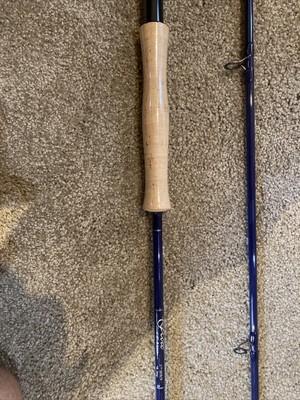 Rods - Used Fly Rod