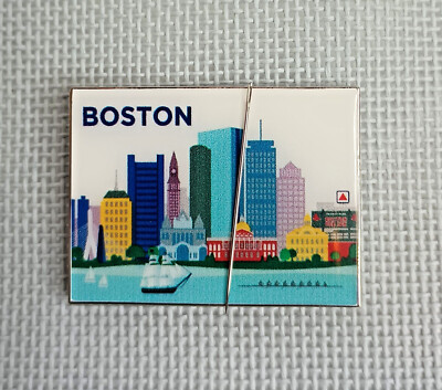 Needle Minder Magnet Boston MA Accoutrement Designs Needlepoint ...