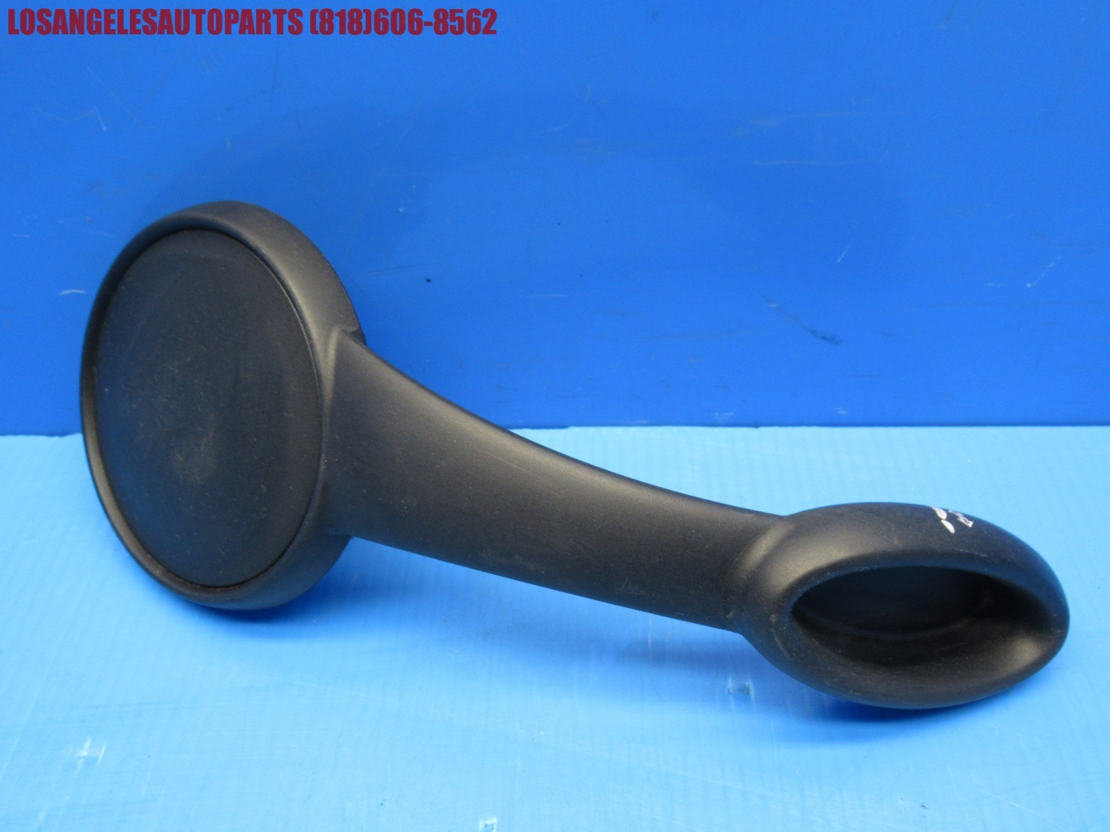 2002-2006 MINI COOPER R50 R53 FRONT RIGHT SEAT HEIGHT ADJUST LEVER ...