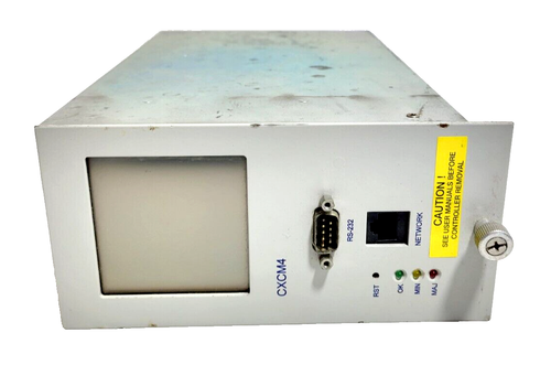 CORDEX 018-574-20 CONTROLLER MODULAR CXCM4 ALPHA TECHNOLOGIES for sale ...