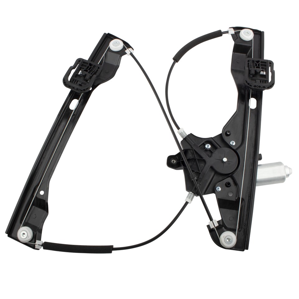 Front Left Driver Side Window Regulator for 2016-2019 Chevy Cruze 751 ...